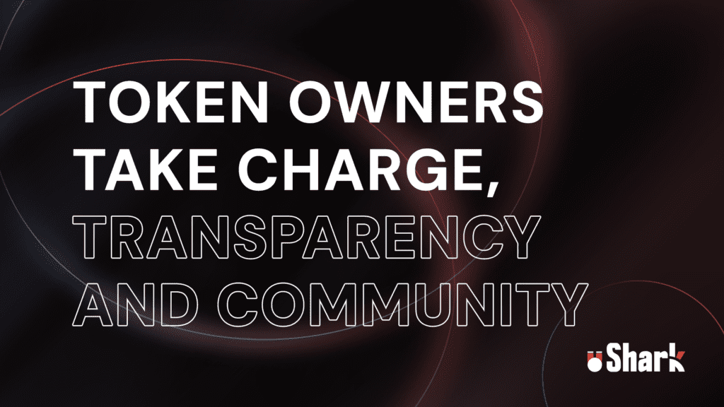 uShark - Bringing the future to the present