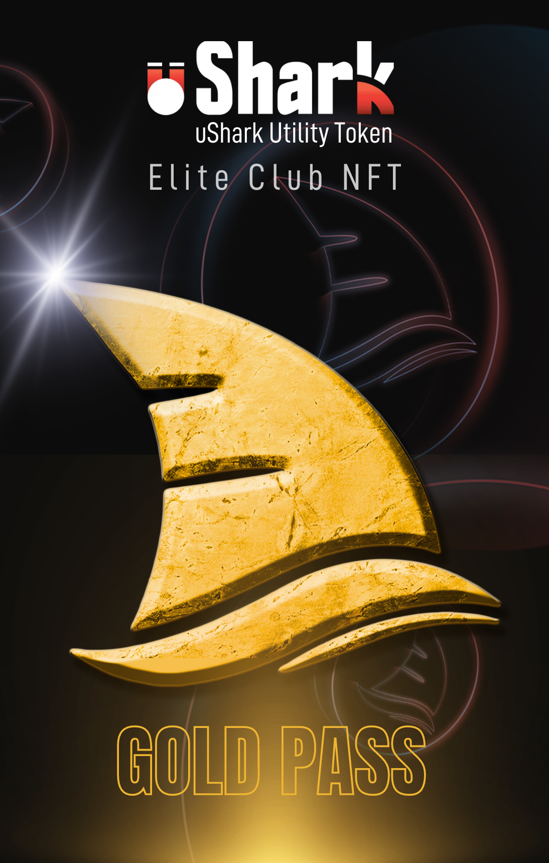 NFT - uShark Elite Club